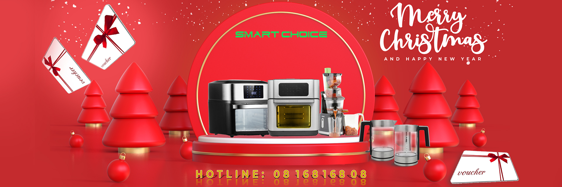 Sản phẩm - Smart Choice Group