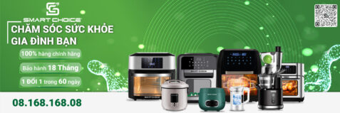 Trang chủ - Smart Choice Group