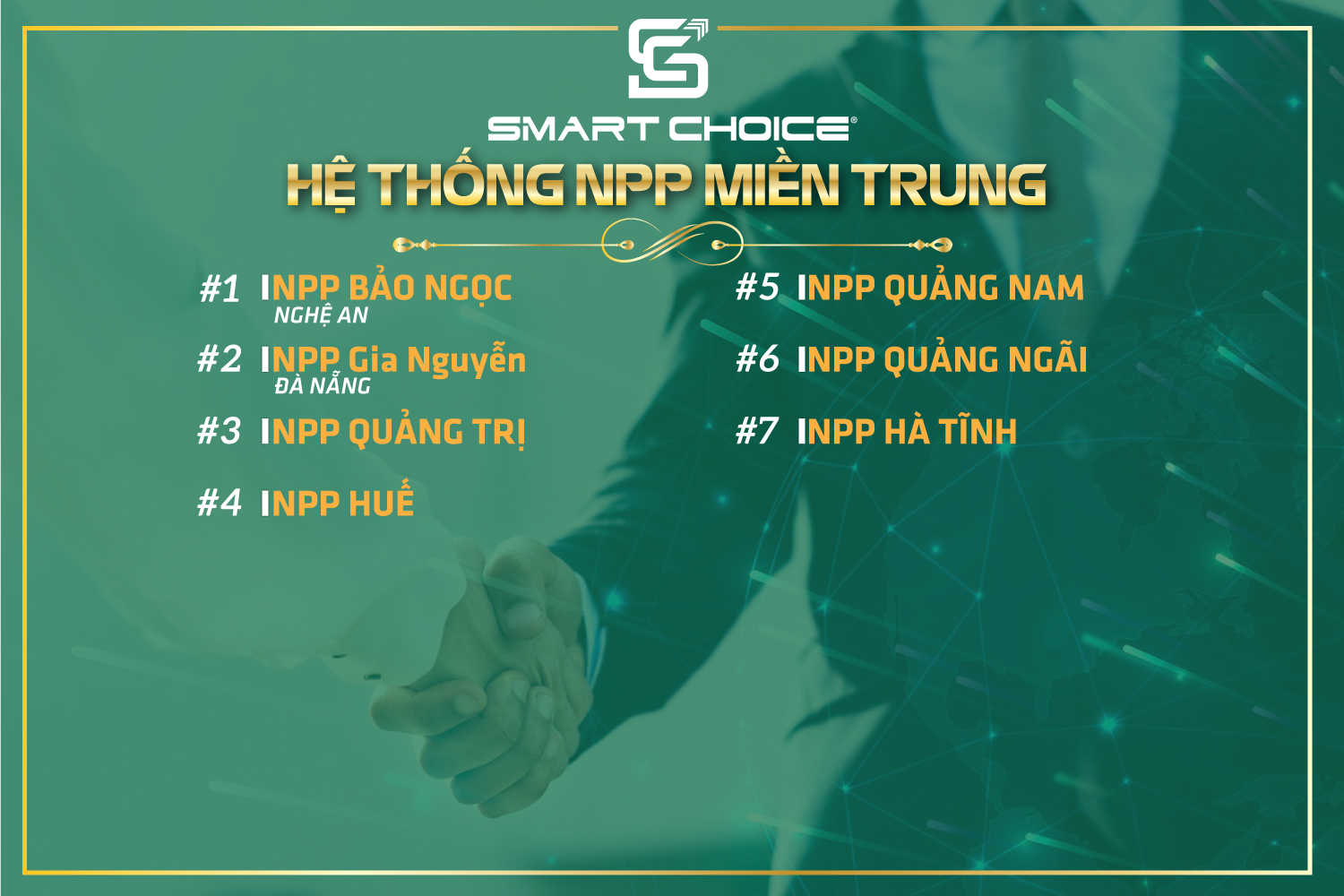 Trang chủ - Smart Choice Group