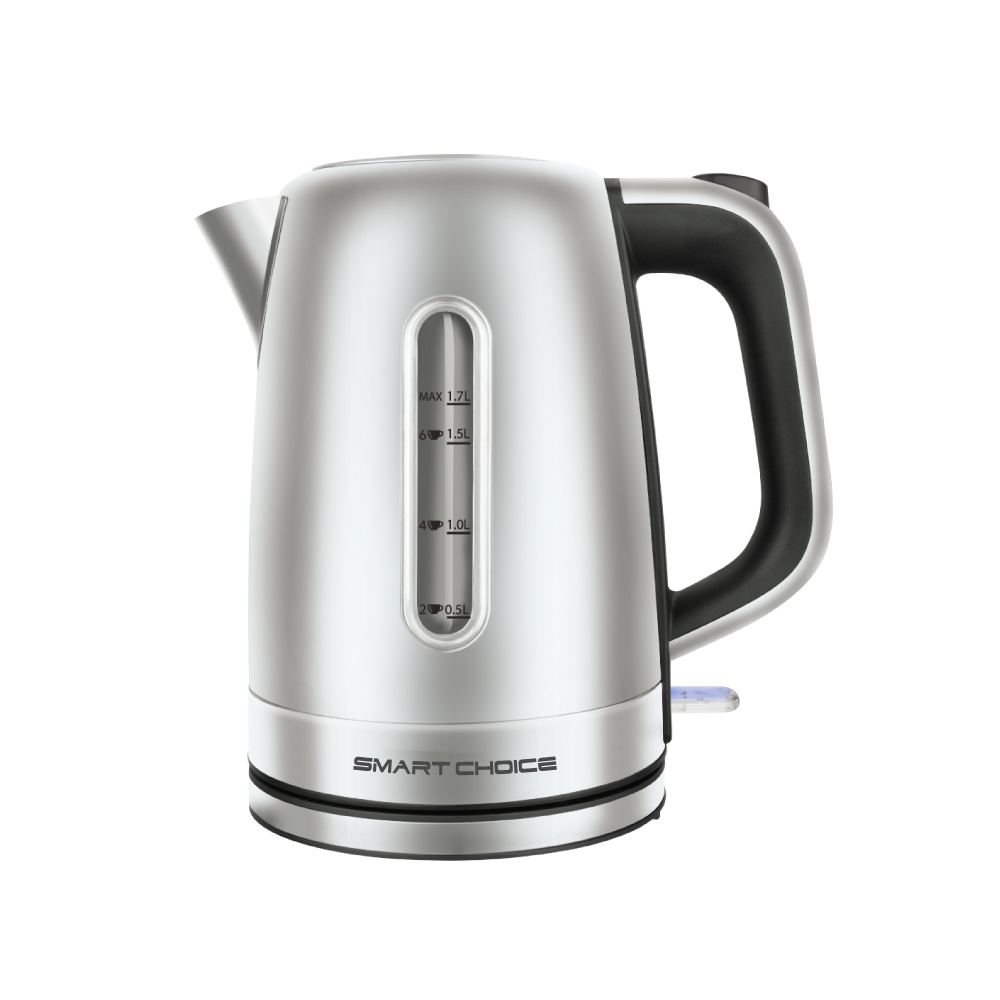 Ấm Siêu Tốc SmartChoice SCG - K003